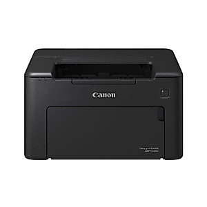 Canon imageCLASS MF455dw All-in-One Wireless Monochrome Laser Printer, White - Print Scan Copy Fax - 40 ppm, 600 x 600 dpi, 1GB Memory, Auto 2-Sided Printing, 8.5x14 Legal, 5" Touch Panel, Ethernet