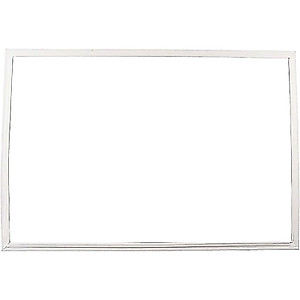 WR24X10236 Refrigerator Door Gasket by Part Supply House