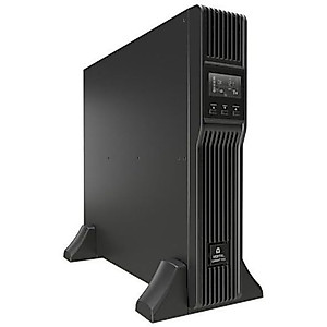 Liebert PSI5 UPS - 800VA/720W 120V 2U, Line Interactive, AVR, 0.9 Power Factor, Sine Wave, rack mount, tower, Uninterruptible Power Supply, Power Backup with Surge Protection (PSI5-800RT120)