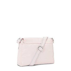 Kipling Tamia Crossbody Bag Orchid Pink