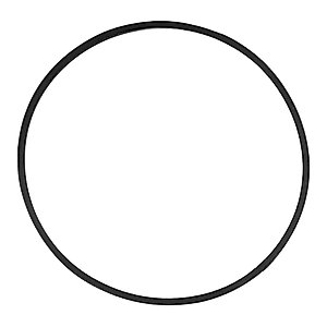 Drive Belt For - SEARS CRAFTSMAN 11324350 BAND SAW - High Strength Rubber Belt