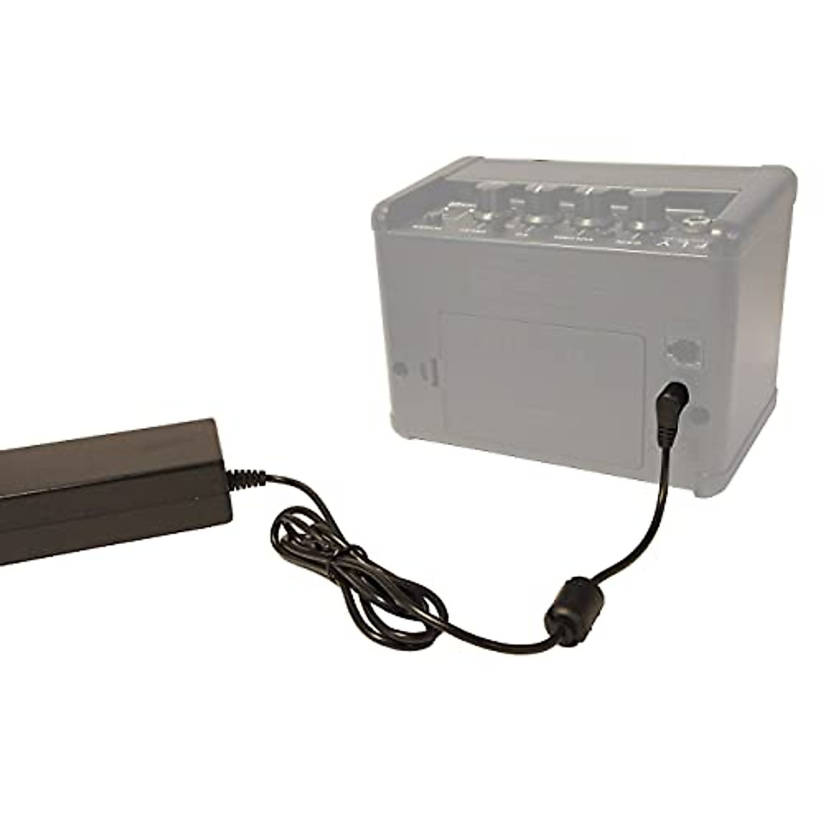 Power Supply AC DC Adapter for Blackstar Fly 3, Fly 3 Bass Amplifier, Fly3 Guitar Bluetooth & Fly 3 Acoustic