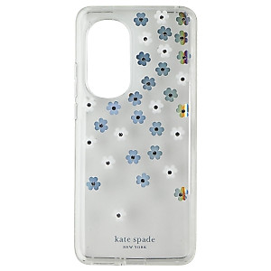 Kate Spade Protective Case for Motorola Edge (2022) - Scattered Flowers