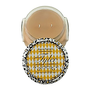 Tyler Candle Company Co Warm Sugar Cookie 11Oz Candle (11 oz)