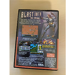 Buck Rogers: Countdown to Doomsday