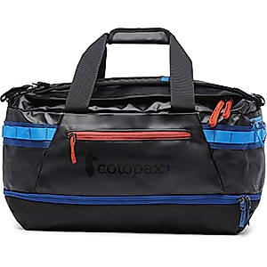 Cotopaxi Allpa 50L Duffel Bag - Black