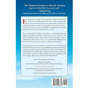 Goodbye, Hurt & Pain: 7 Simple Steps for Health, Love, and Success (Emotional Intelligence Book for a Life of Success)