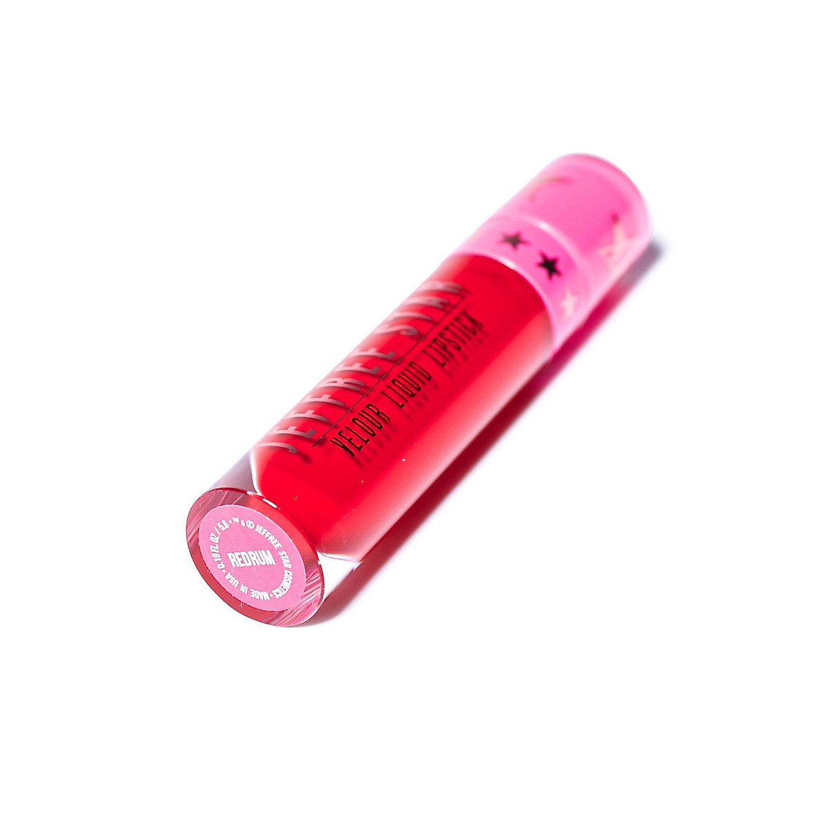 Jeffree Star Velour Liquid Lipstick - Redrum