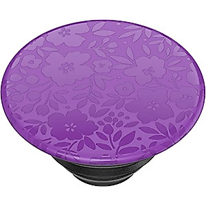 ​​​​PopSockets Phone Grip with Expanding Kickstand - Royal Floral