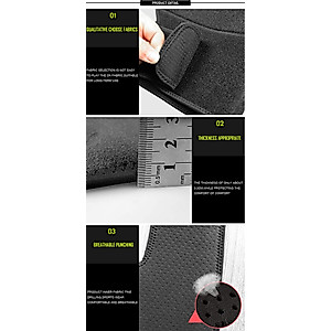 Mcolics Compression Thigh Recovery Sleeve for Hamstring Pain, Groin Pain, & Quad Support - Guaranteed to Speed up Recovery & Relieve Pain and Soreness - Great for Running & All Sports! (1 Sleeve)