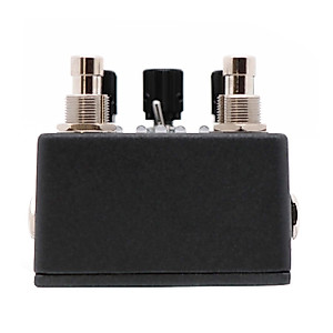 Keeley Halo Andy Timmons Dual Echo (KHalo)