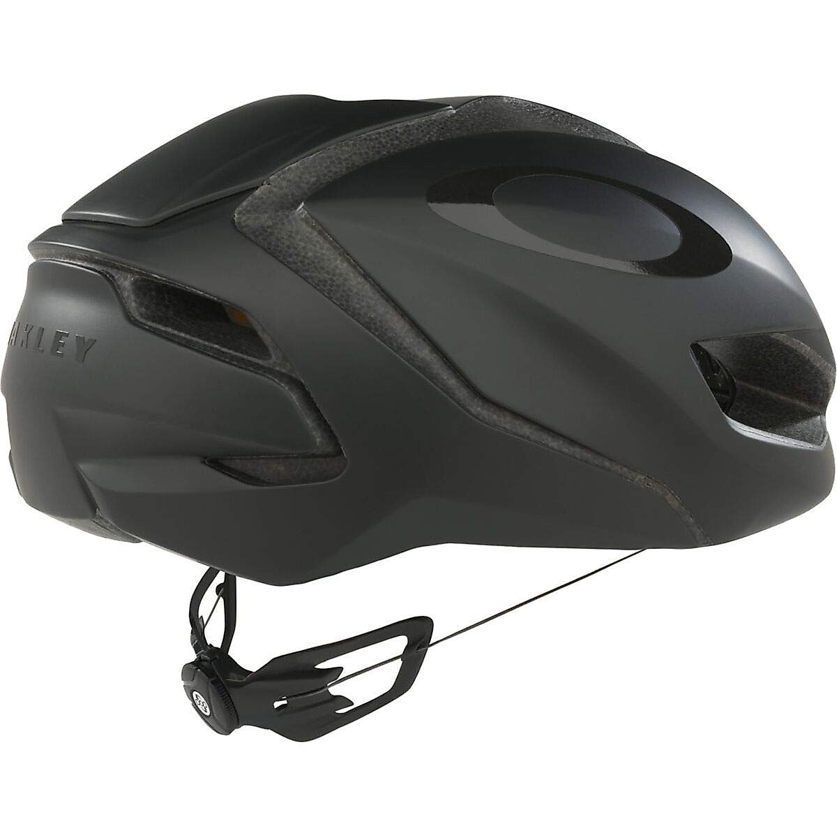 Oakley ARO5 Mips Men's MTB Cycling Helmet - Blackout/Small