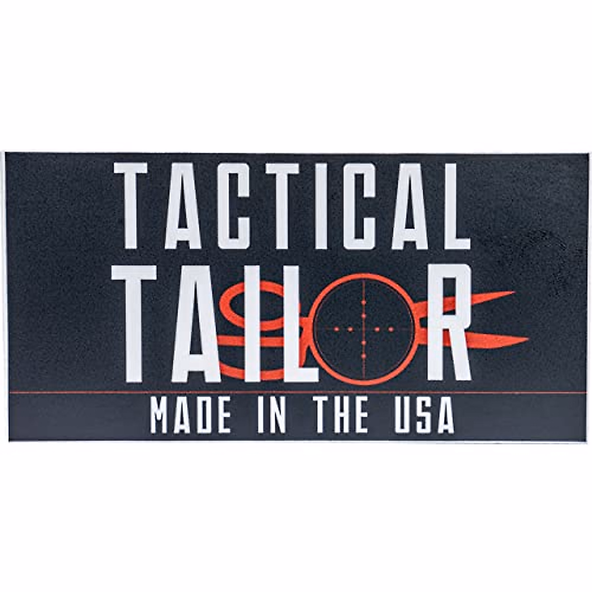 Tactical Tailor Sticker Pack