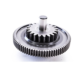 Polaris 3024038 Torque Limiter Gear
