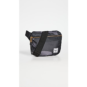 Herschel Fifteen Waist Pack, Night Camo, 2.0L