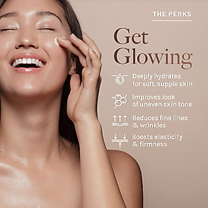 Reserveage Beauty, Firming Face Cream, 1.7 oz