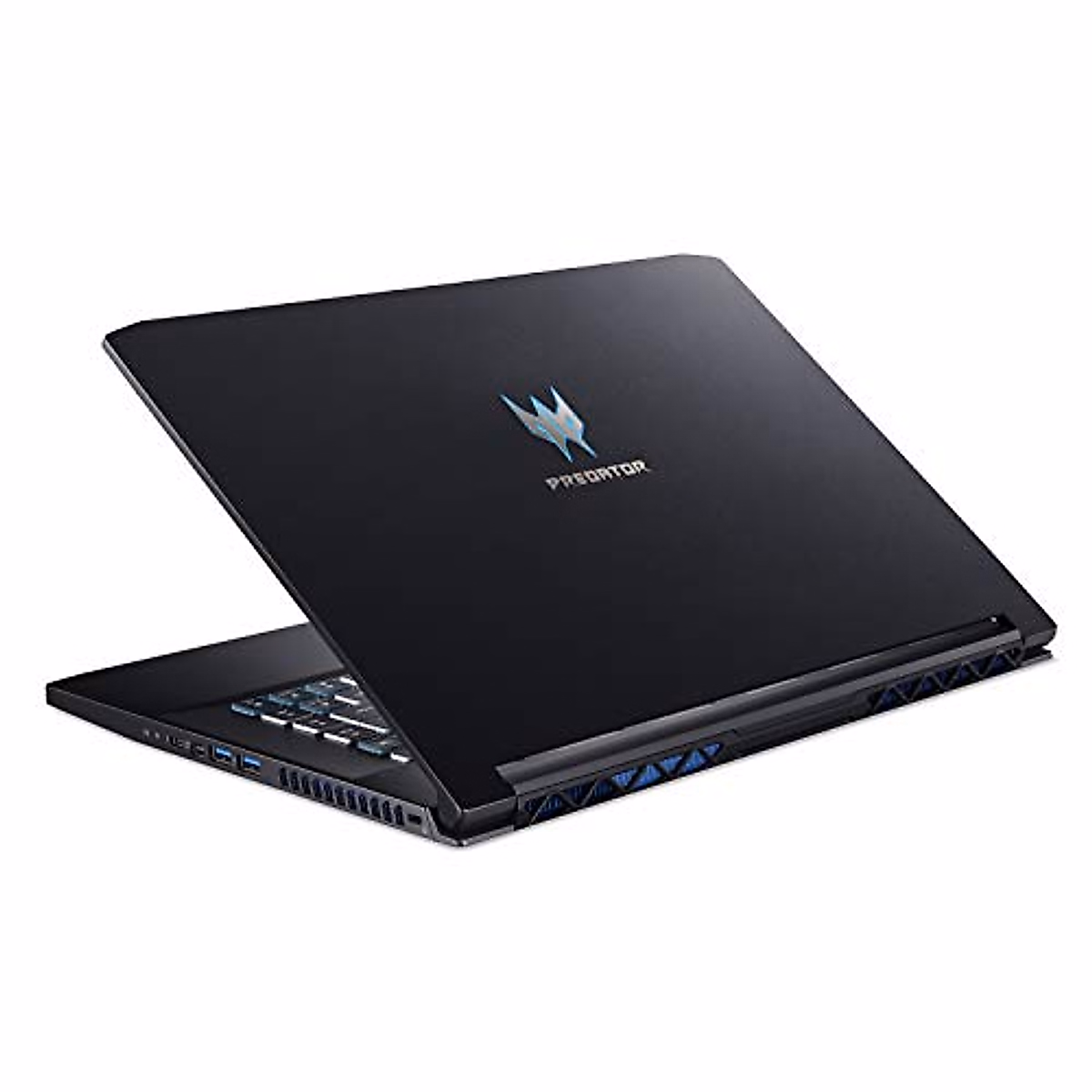 Acer Predator Triton 500 Thin & Light Gaming Laptop, Intel Core i7-9750H, GeForce RTX 2080 Max-Q, 15.6" Full HD 144Hz 3ms G-Sync IPS Display, 32GB DDR4, 1TB PCIe NVMe SSD, RGB KB, PT515-51-73Z5