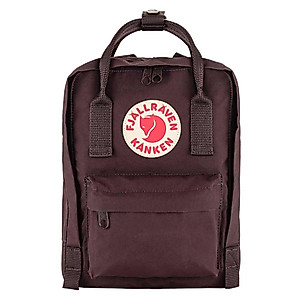 Fjällräven Kånken Mini Royal Purple One Size