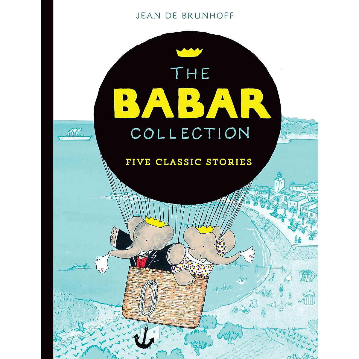 The Babar Collection