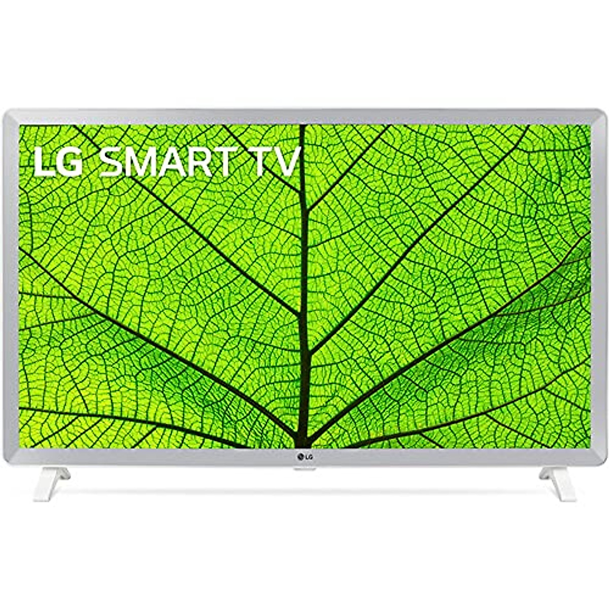 LG 32LM627BPUA 32 Inch LED HD Smart TV Bundle with Premium 2 YR CPS Enhanced Protection Pack