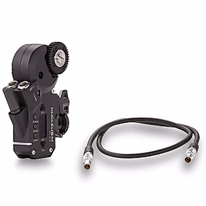Tilta Nucleus-M Brushless Wireless Follow Focus Motor