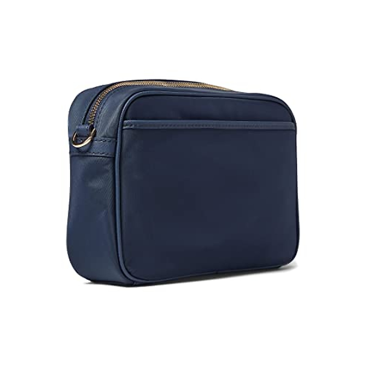 Michael Kors Jet Set Charm Large East/West Crossbody Navy One Size