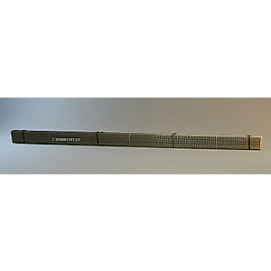 N Scale Super Flex Track - 10 Pieces from Bulk Track, One Size