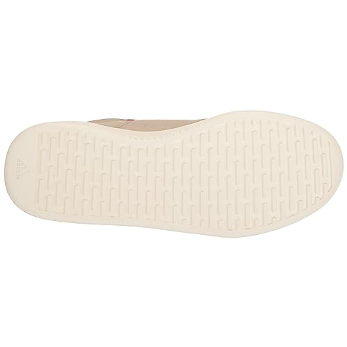 adidas Men's Park ST Sneaker, Wonder Beige/Earth Strata/Alumina, 9.5