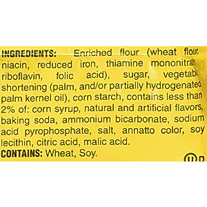 Lemonades Girl Scout Cookies 1 package 8.5 oz ABC Bakers