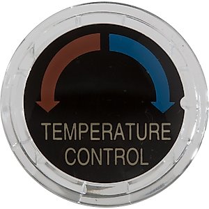 Delta Faucet RP16201 Button for Monitor(R) for Pressure Balance for Tub and Shower