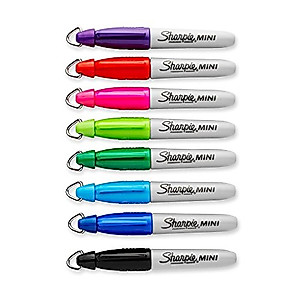 Sharpie Mini (Black)