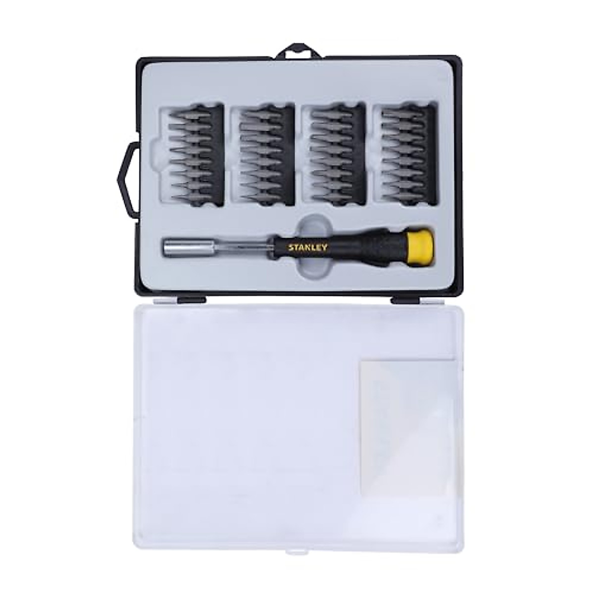 STANLEY STHT0-62634 Screwdriver 32-Piece Set