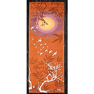 2nd Wind Root to Rise Yoga Mat