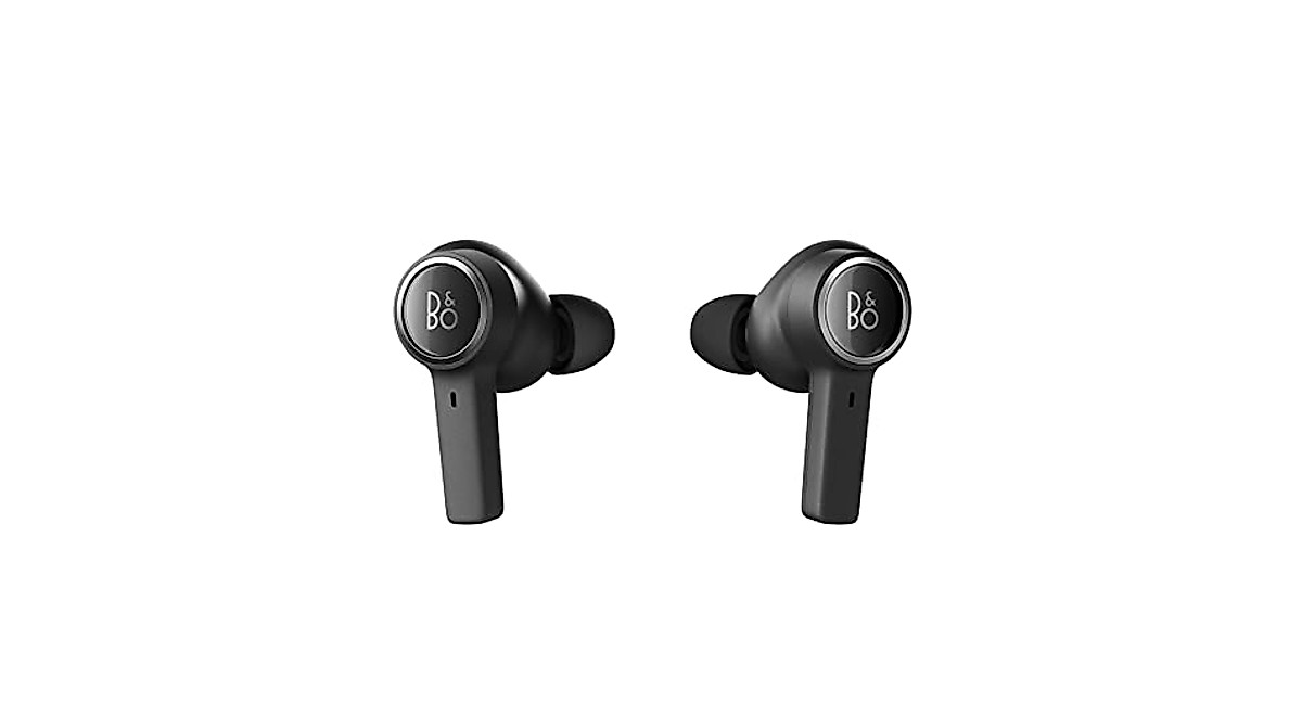 Bang & Olufsen Beoplay EX Wireless Earphones - Noise Cancelling ...