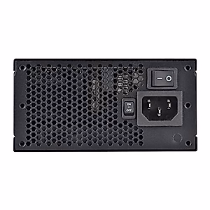 SilverStone Technology Extreme 850R Platinum Cybenetics Platinum 850W SFX12V 4.0 (ATX 3.0) & PCIe 5.0 SFX Power Supply, SST-EX850R-PM