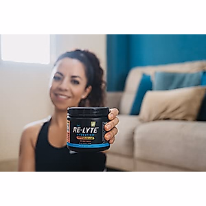 REDMOND Re-Lyte Hydration Electrolyte Mix (Watermelon Lime)