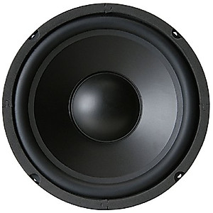 GRS 10PR-8 10" Poly Cone Rubber Surround Woofer