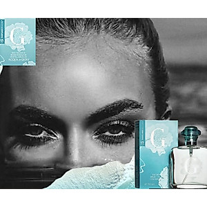 PB ParfumsBelcam G eàu Woman Eau De Parfum Spray, Our Version of a Designer EDP, 50ml