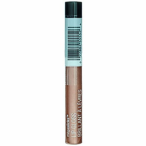 3 Pack Wet n Wild MegaSlicks Lip Gloss 555B Rose Gold