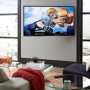 Lag Bolt Kit for Mounting A TV Into Wood Or Concrete - Includes Heavy Duty Bolts, Fischer Concrete Anchors and 2 Drill Bits