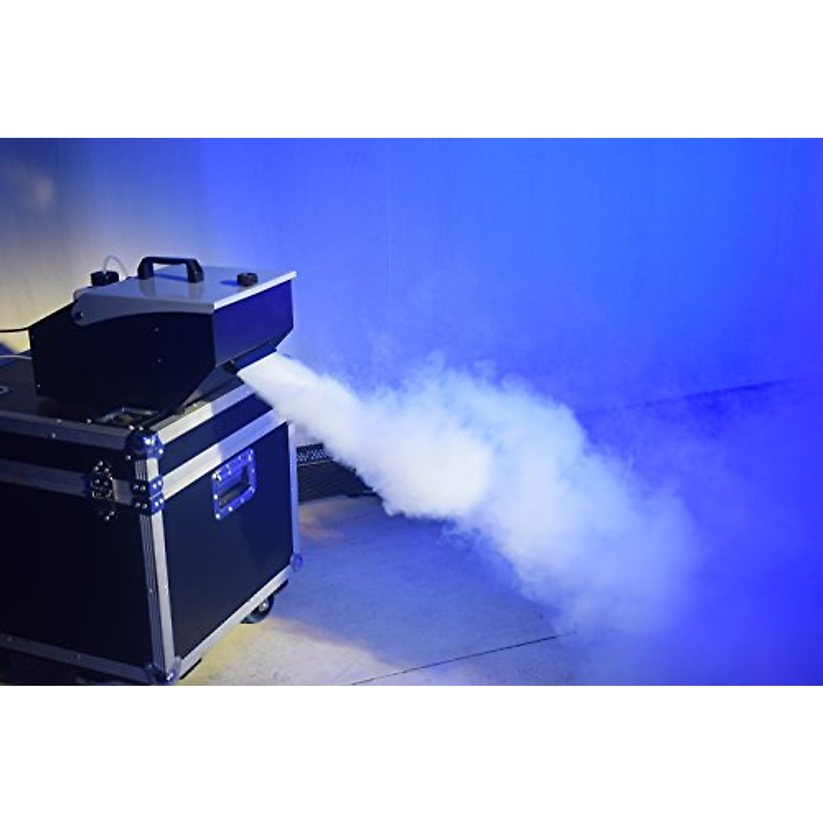 ADJ Products MISTER-KOOL-II Grave Yard Low Lying Water Based Fog Machine