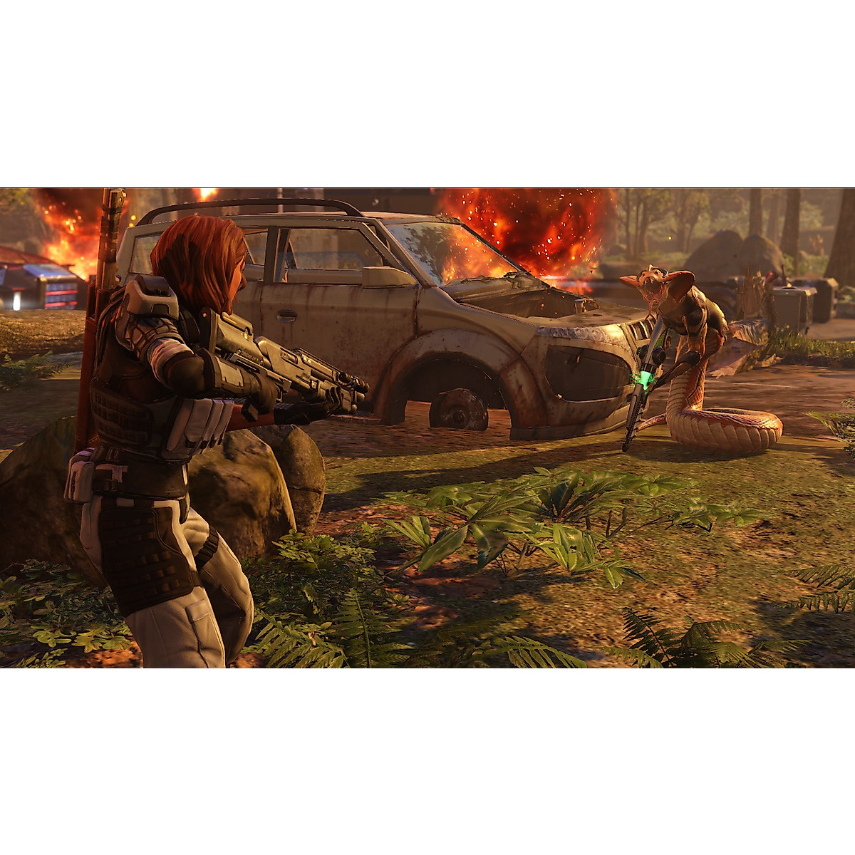 XCom 2 - Xbox One
