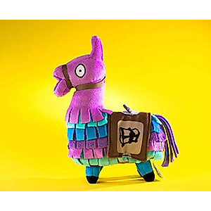 Fortnite 7" Llama Loot Plush