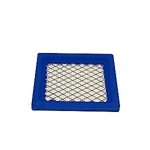 MOWFILL 5 Pack 14-083-22-S 490-200-K058 Air Filter Replace Kohler 1408322S 14 083 22-S 14-083-22-S1 Fits Specific Kohler XT650 XT675 XTX650 XTX675 Toro Lawn Mower Air Filter