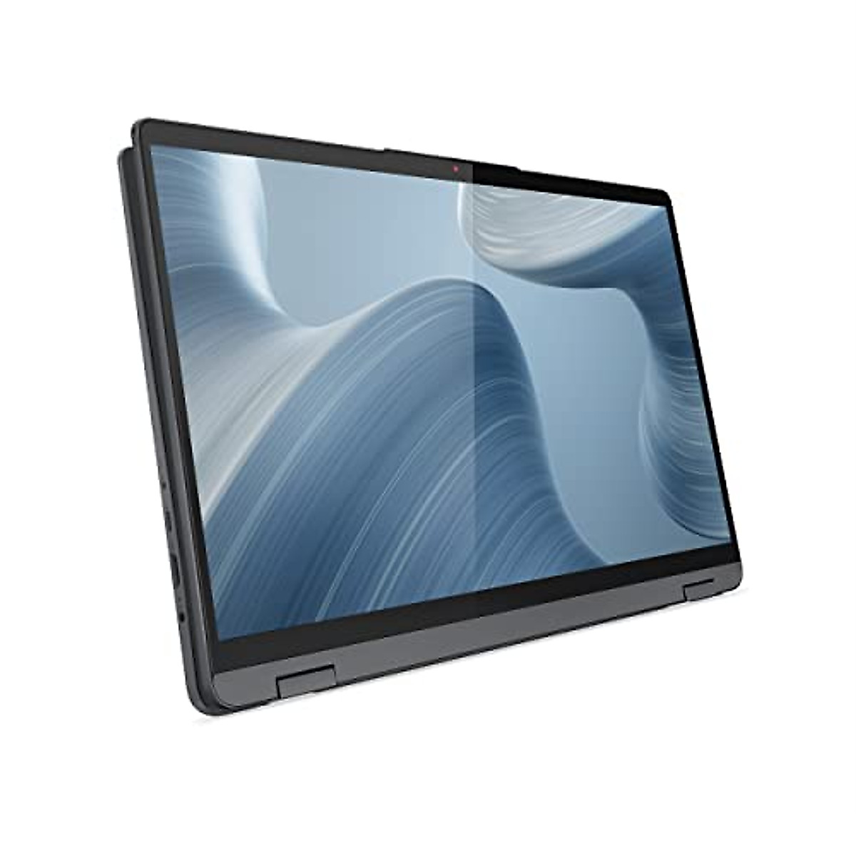 Lenovo IdeaPad Flex 5 2-in-1 Laptop 16" IPS 2.5K Touchscreen, Intel core i7-1255U 10 Cores, 16GB RAM, 2TB SSD, Backlit Keyboard, Fingerprint Reader, WiFi 6, BT5.1, Windows 11 +GM Mousepad