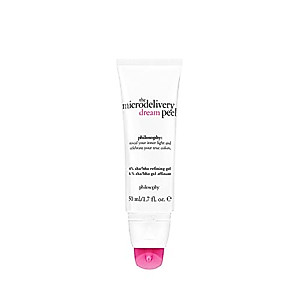 philosophy the microdelivery dream peel, 1.7 fl. oz.