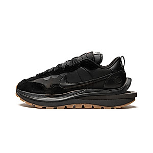 Nike Mens VaporWaffle DD1875 001 Sacai - Off Noir - Size 12