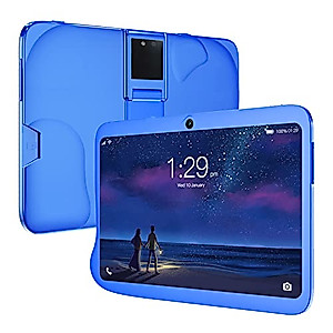 Tablet Laptop,HD Tablet WiFi Bluetooth Android Voice Call Game Tablet,7Inch IPS Display Screen,WiFi,2GB RAM+16GB ROM,3000mAh,Android 5.1 System (Blue)