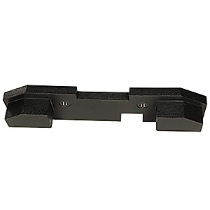 Q Power QBDODGE12 4DR Dual 12" Subwoofer Enclosure for Dodge Quad Cab 2002-2016 with Sprayliner Finish