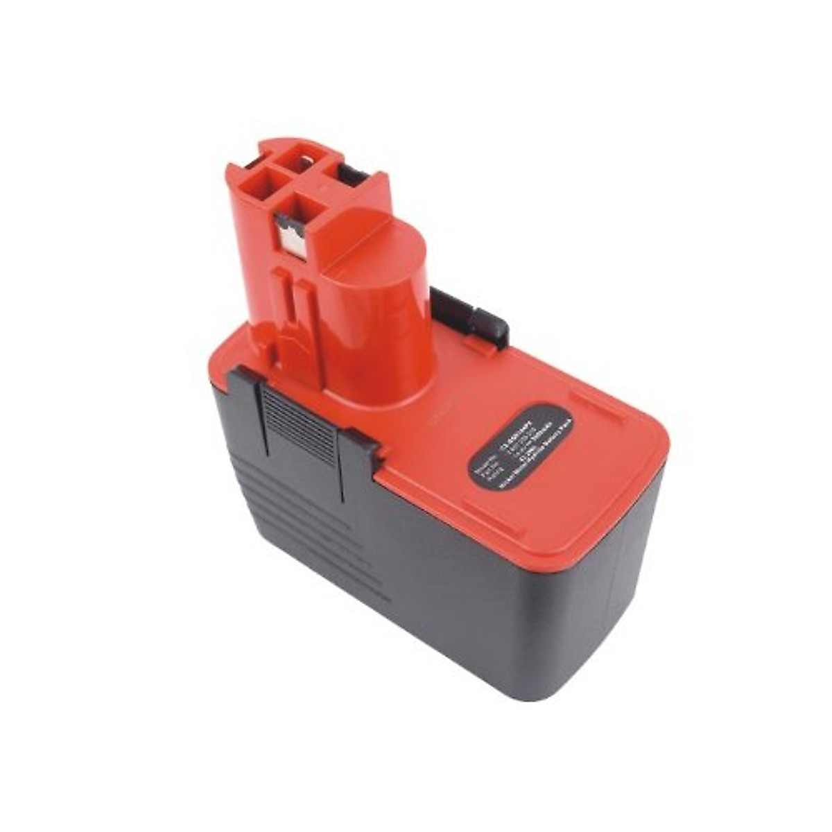 3000mAh Replacement for Bosch 26156801, 26156801 14.4 Volt, BAT015 Battery, P/N 2 607 335 160, 2 607 335 210, 2 607 335 246